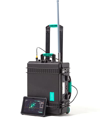 Kaspersky anti drone store